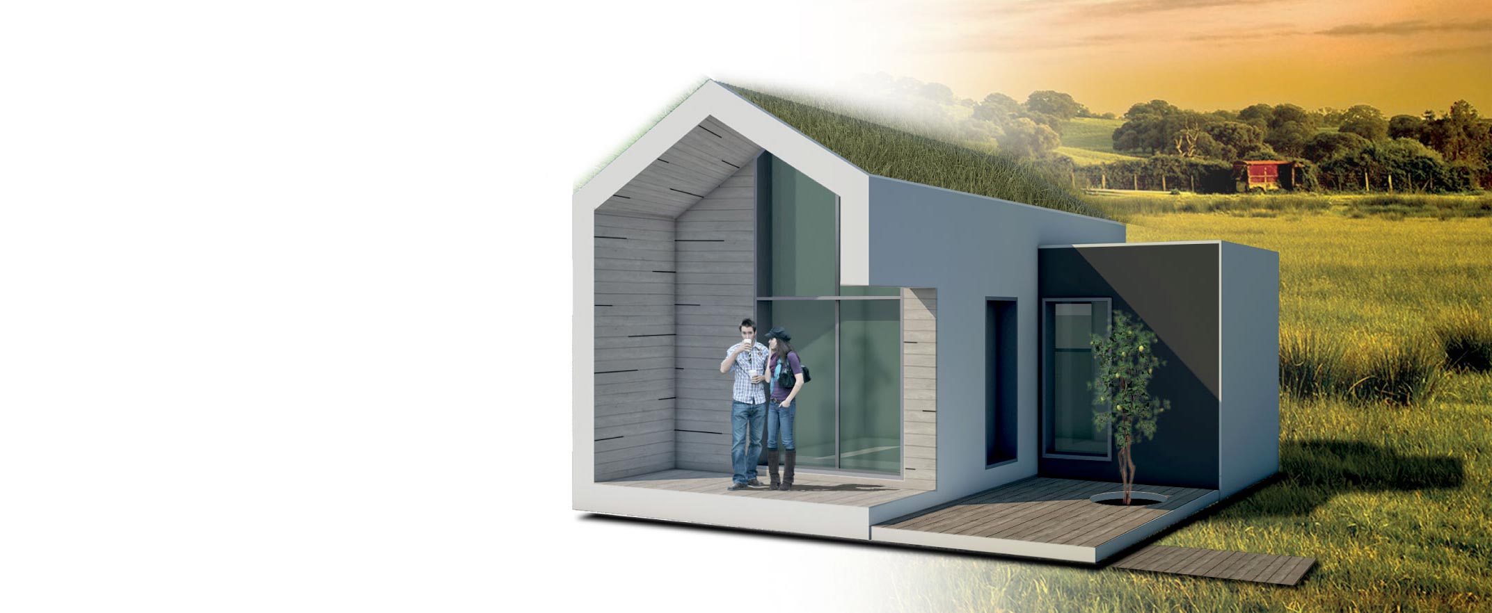 1 - Modom | Architecture & Design